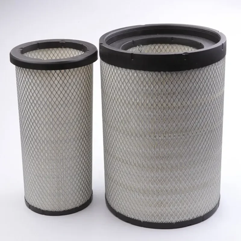 PU3050 K3050 Sinotruk Howo SITRAK Truck Parts - Air Filter