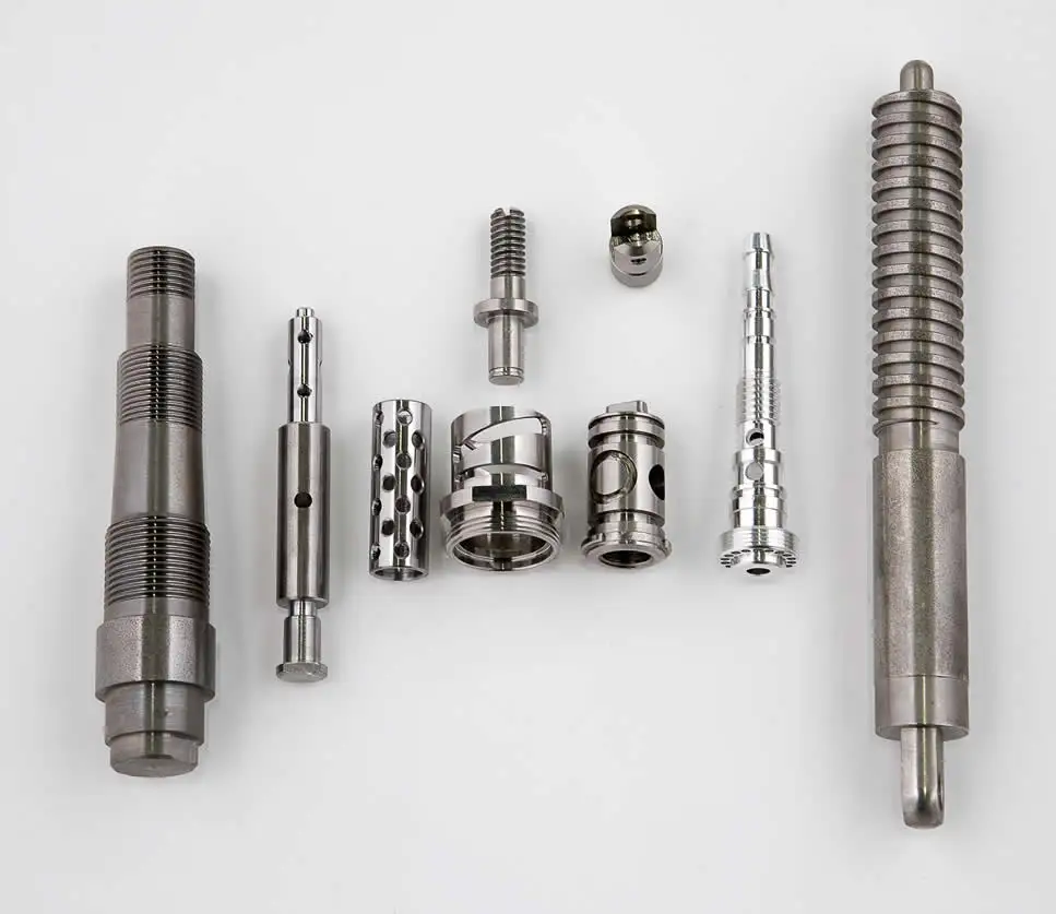 Micro Swiss Type Cnc Lathe With The Best Value On Price And Quality ...