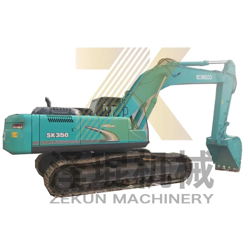 kobelco sk350 sk350-8 excavator sk350lc 8 use sk 200 260 350 350-8 in ...