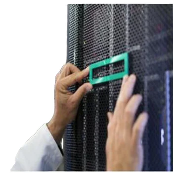 Hpe Air Flow Optimization Kit Bw930a The Airflow Optimization Kit (qty ...