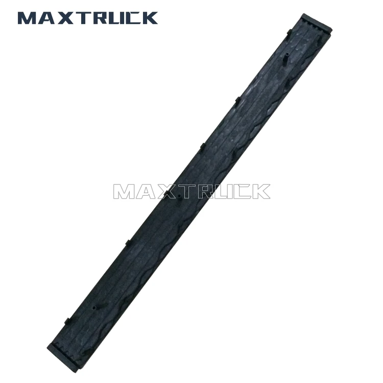 Heavy Truck Body Parts Bumper Cover 9438851122 A9438851122 For Mb ...