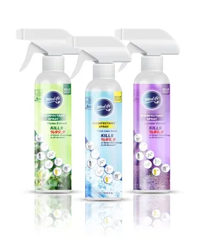 All Purpose Cleaner Spray 400ml