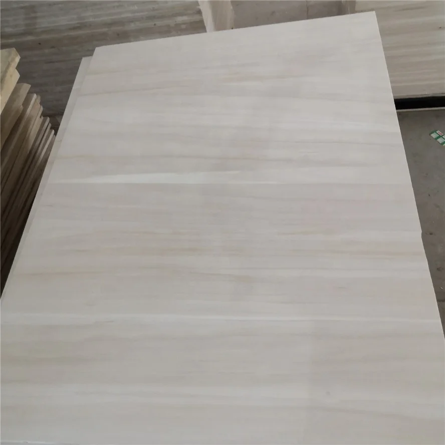Paulownia Straight Board Paulownia Panel Board Wholesale Paulownia Wood ...