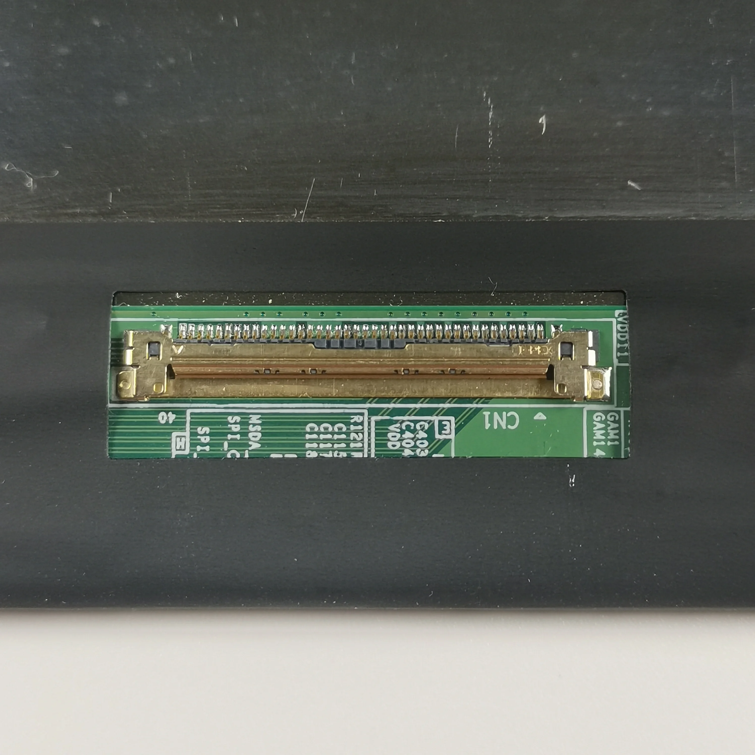 Ultra-narrow Frame Back Folding Circuit Board 2560*1600 Resolution ...