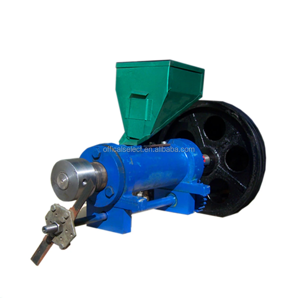 Personal Use Fish Extruder Shrimp Cracker Maker - Buy Floating Mesin ...