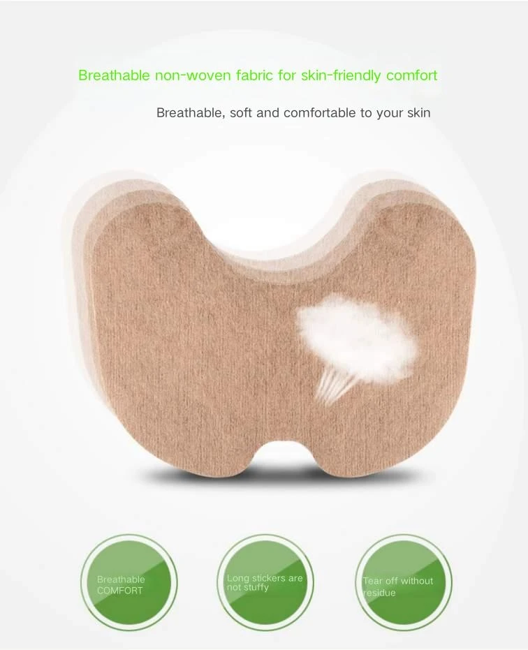 Moxa Moxibustion Warm Moxibustion Ginger Joint Shoulder and Neck Patch ...