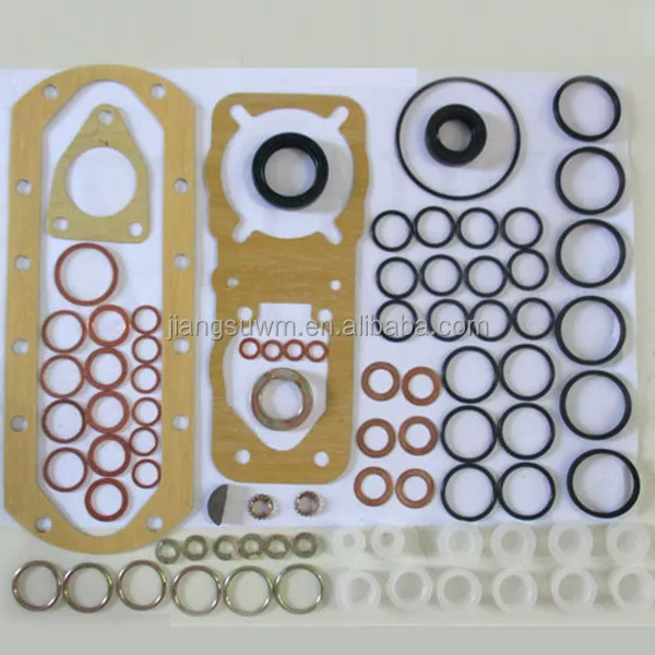 Diesel VE Injection Pump Repair Kit - 2417010010 for KAMAZ