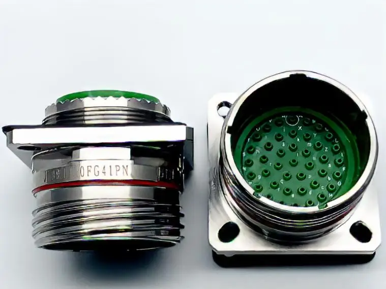 High Quality D38999/MIL-DTL-38999 Waterproof Connectors