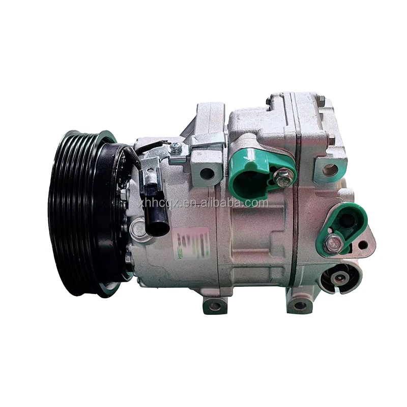 Ac Air Conditioning Compressor Cooling Pump 977012b200 977012b201 ...