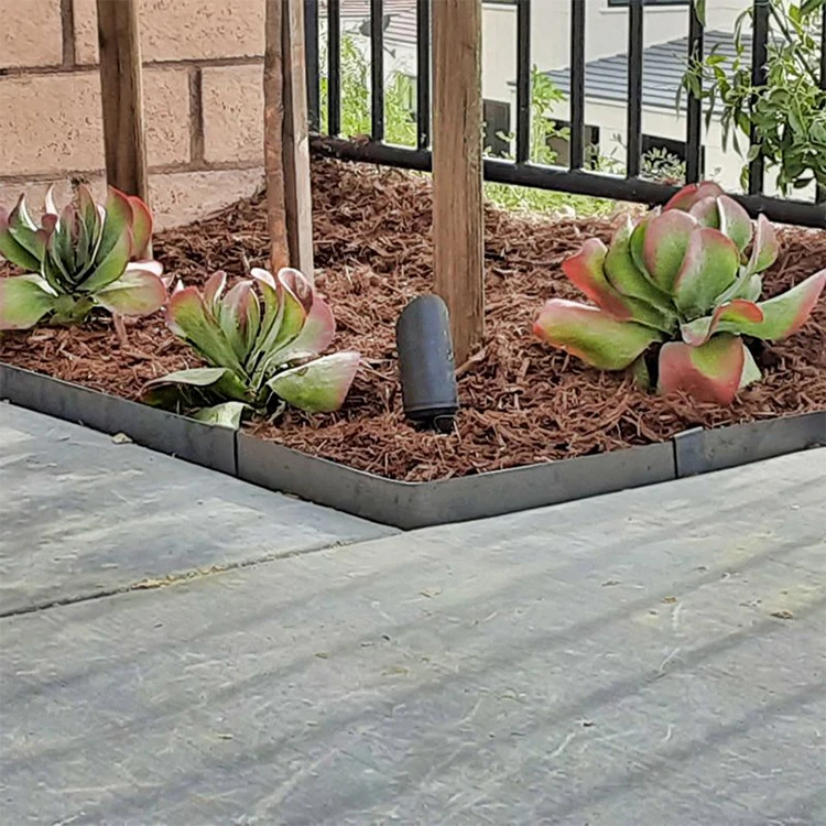 JH-Mech Landscape Edging OEM for Stone Isolation Belt Heavy Duty ...