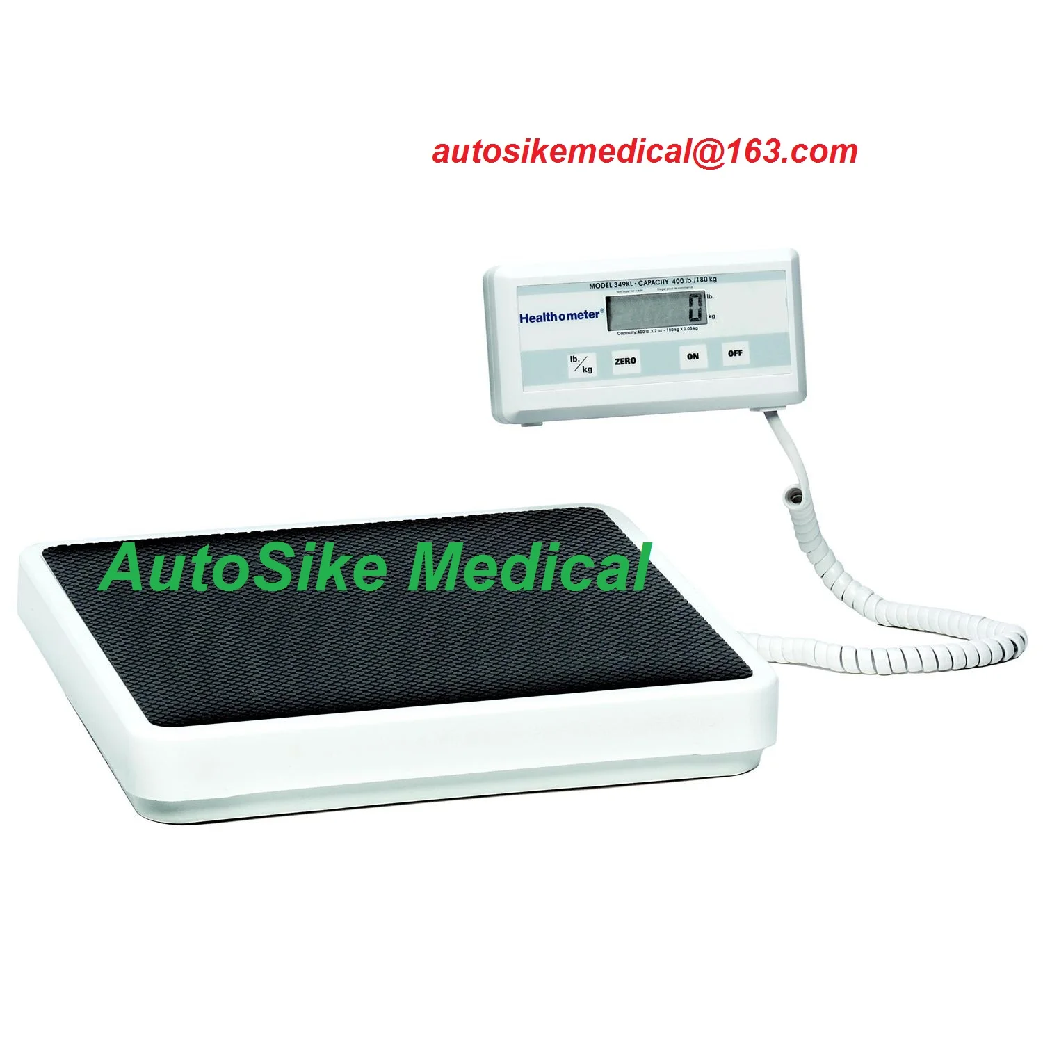 Professiona Medical Floor Scale/Digital Bariatric Scale /Digital ...