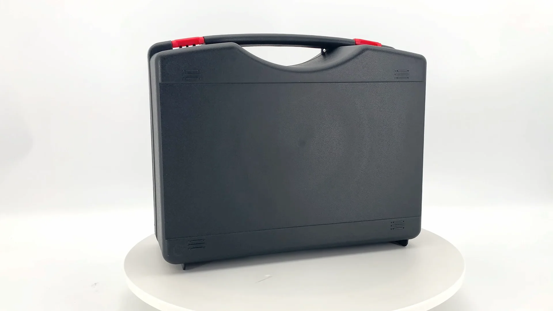 Customized Small Plastic Tool Case,Plastic Outdoor Carrying Box - Buy ...