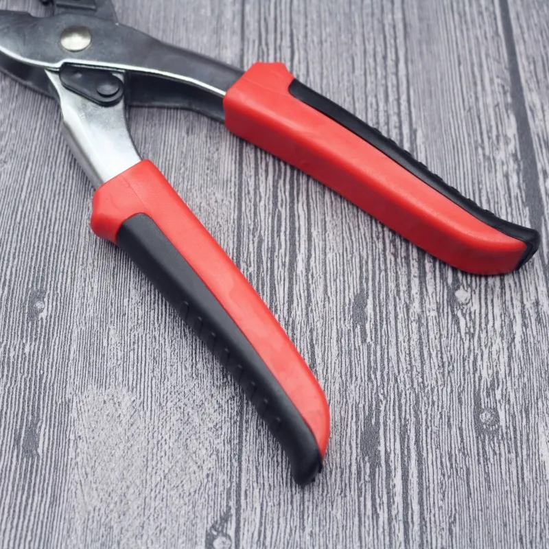 Wholesale New Punching Machine Punch Clamp Round Hole Punching Tool For ...