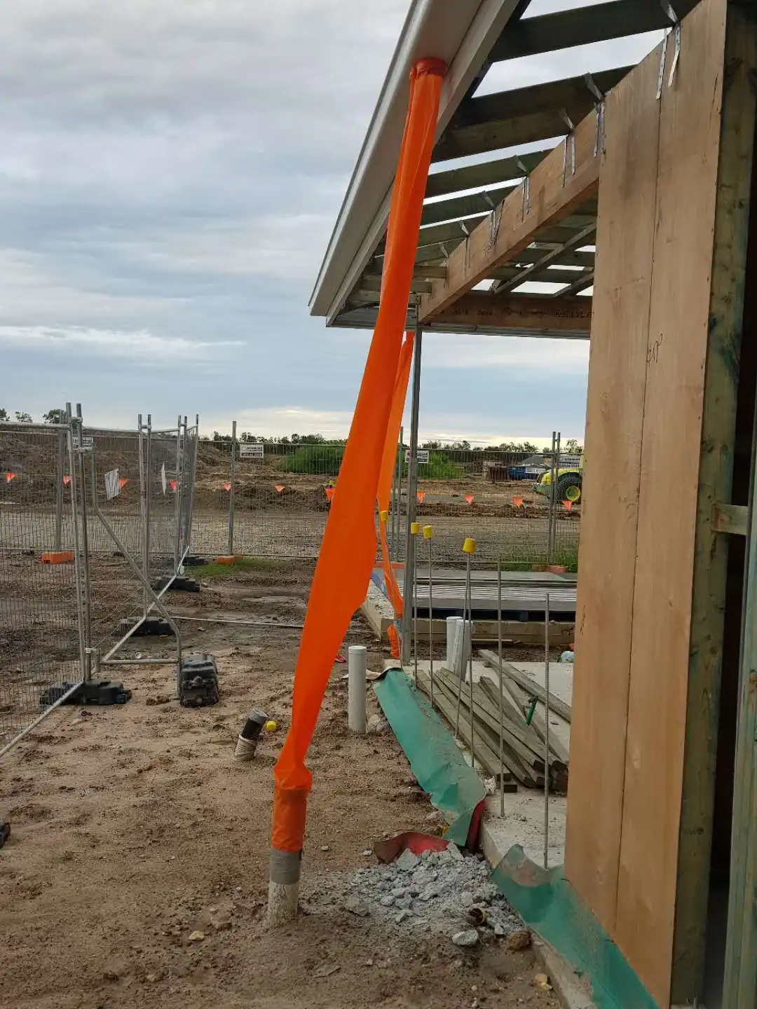 Polyethylene Encasement Protection - Durable and Versatile