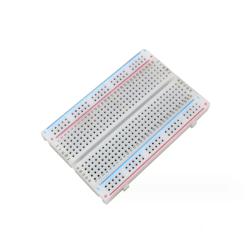 400 Hole Bread Board - High Quality Circuit Experimental Board