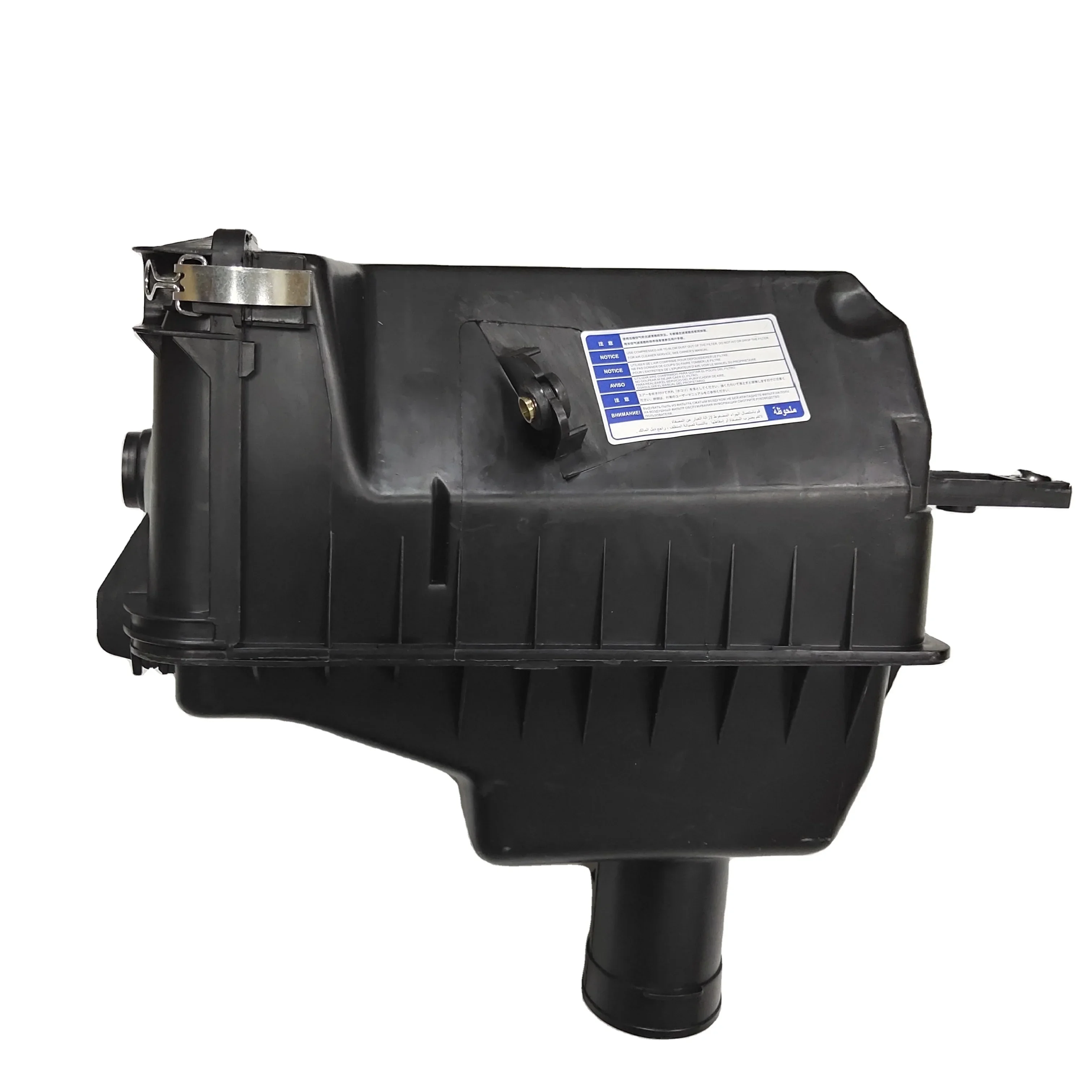 2trfe Engine Air Filter For Hiace Trh213 Trh223 17700-75551 17700-75550 ...