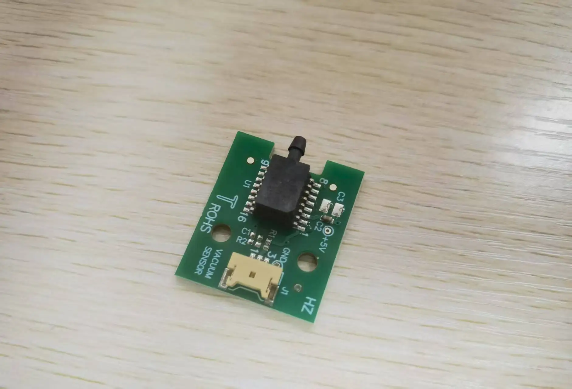 NCR ATM S2 Vacuum Sensor PCB Assembly 445-0740234 445-0755149 ...