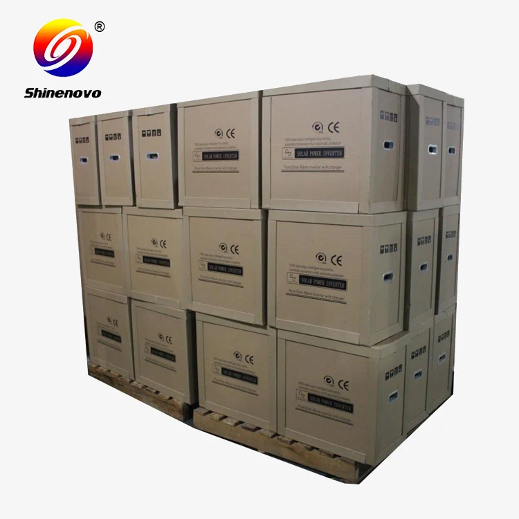 Portable 7000w 48v Energy Power Bank 110v 120v 220v 240v 7kw Mppt Pwm ...