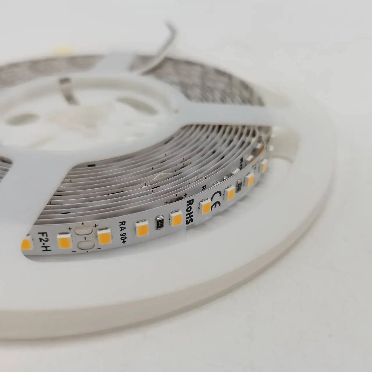 Blueview 2835 LED Module 12v IP65 Waterproof ST2-J Optical Lens Module ...