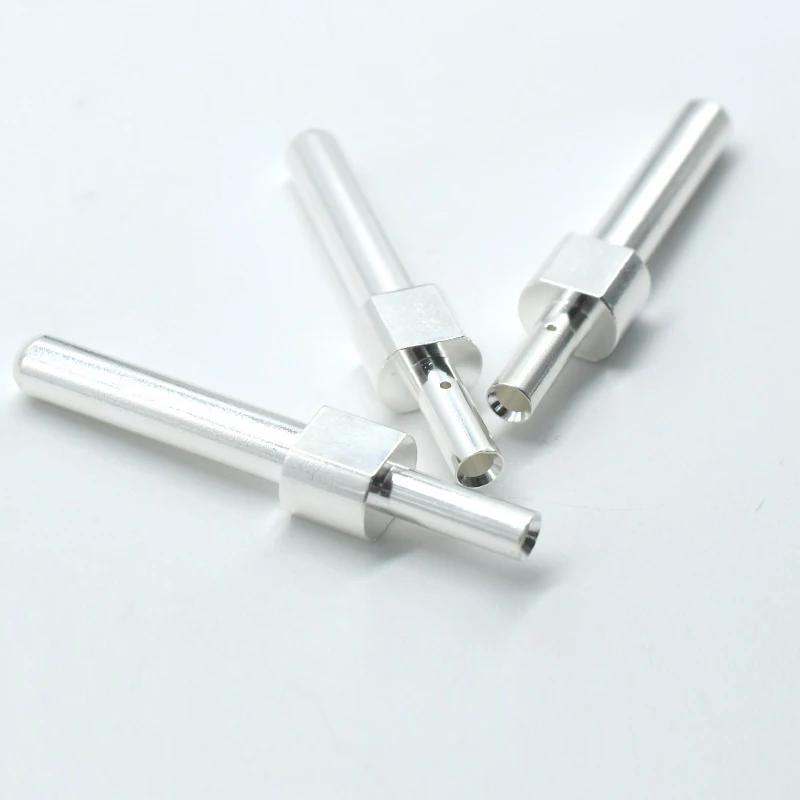 Harting Heavy Duty Connector EV Charging Plug Crimp Pin Male Crimp ...