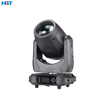 Hat Led Beam 100w Luz Robotica Dj 100w Luces Para Escenario Moving ...