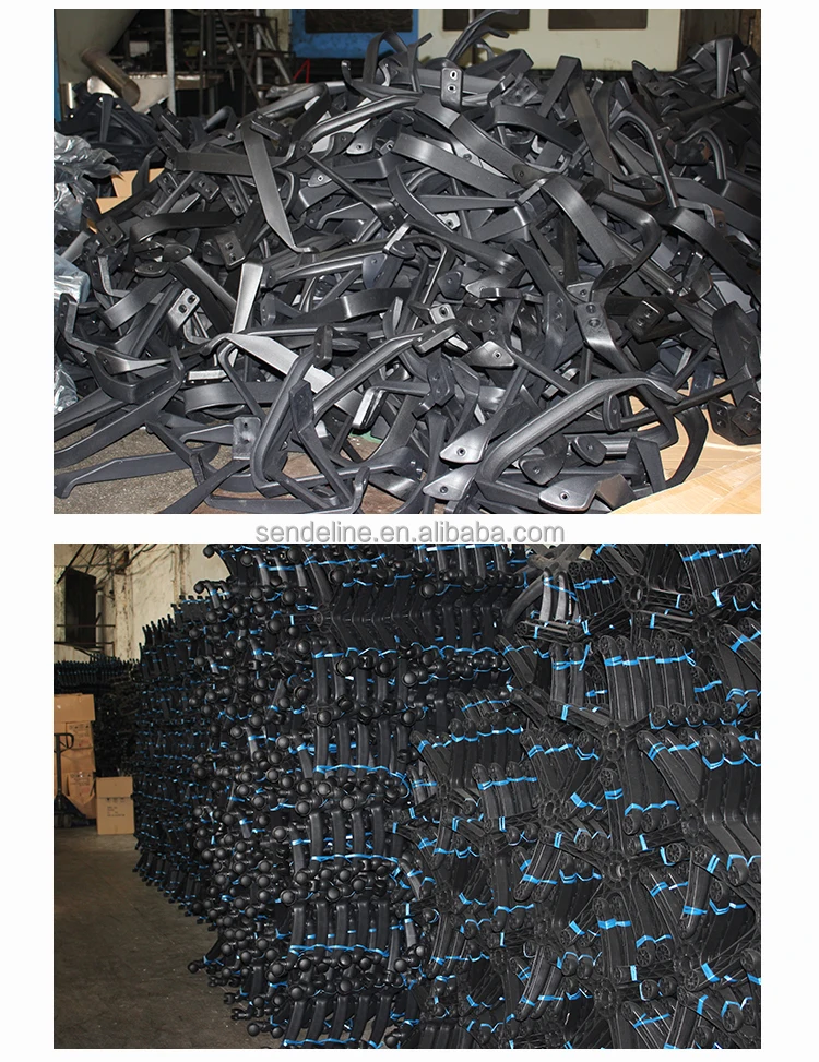 High Quality Nylon Chair Legs - Durable & Easy Install