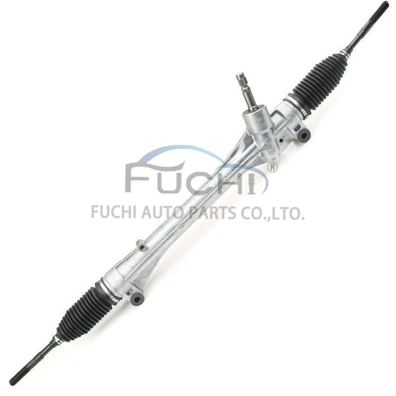 Mechanical power steering rack and pinion for Toyota YARIS (_P1_) 45510 ...