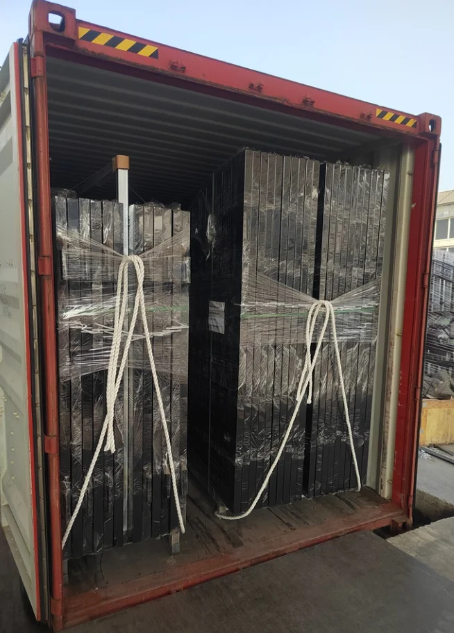 Suihe Custom Design High Quality Iron Gate Design And Outdoor Iron Gate ...