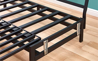 Interlocking Bracket Sliding Sofa Connector Clamp Sectional Sofa Hinge ...