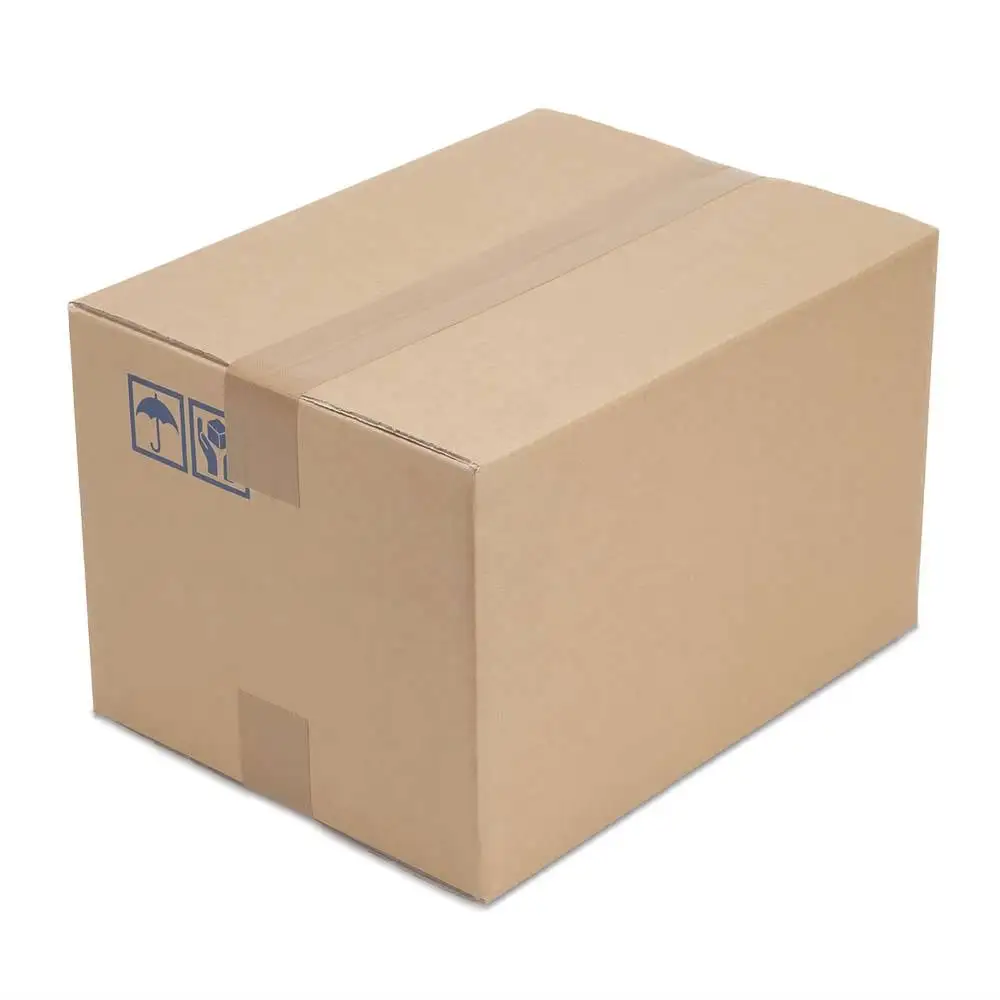 Custom Luxury High Quality Moving Boxes Strong Cardboard Boxes Various ...
