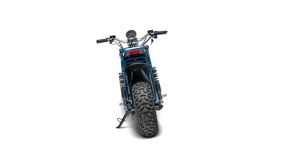 60V 1500W Electric Mini Cross Mino Motorcycle off-Road Power