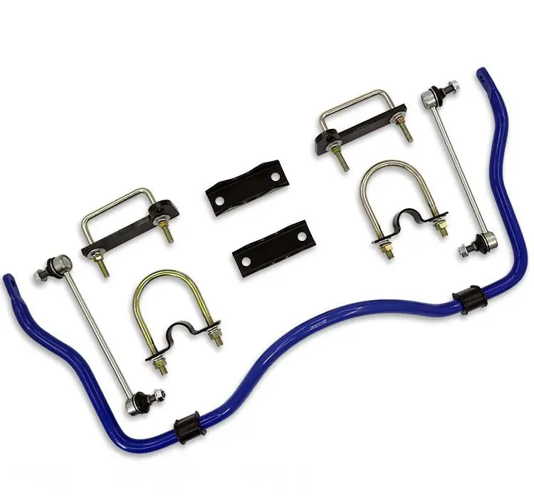 Great Wall Pao Power Cannon Wingle Steed 5 7 Pickup Anti-Roll Balance ...