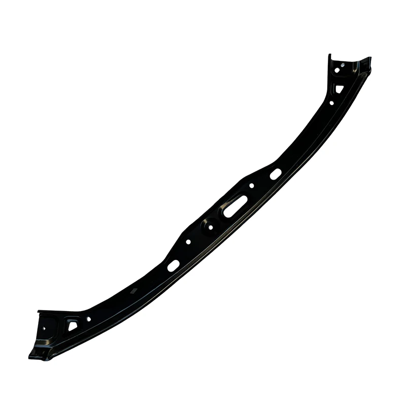 Front Bumper Upper Central Fixing Frame Oem 52521-60110 For Toyota Land ...