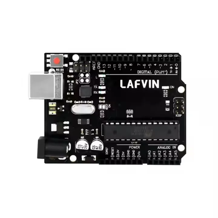 Lafvin For R3 Board Atmega328p Atmega16u2 With Usb Cable For Arduino ...