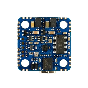 Mateksys F405-minite Flight Controller Mini 20*20mm - Buy Matek F405 ...