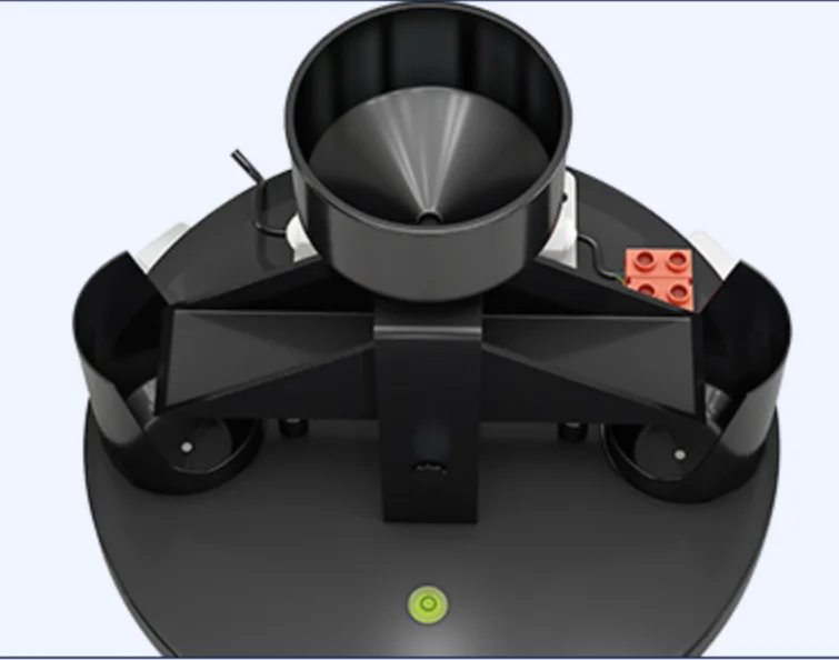 Cheap High Precise Rain Gauge - Tipping Bucket Sensor