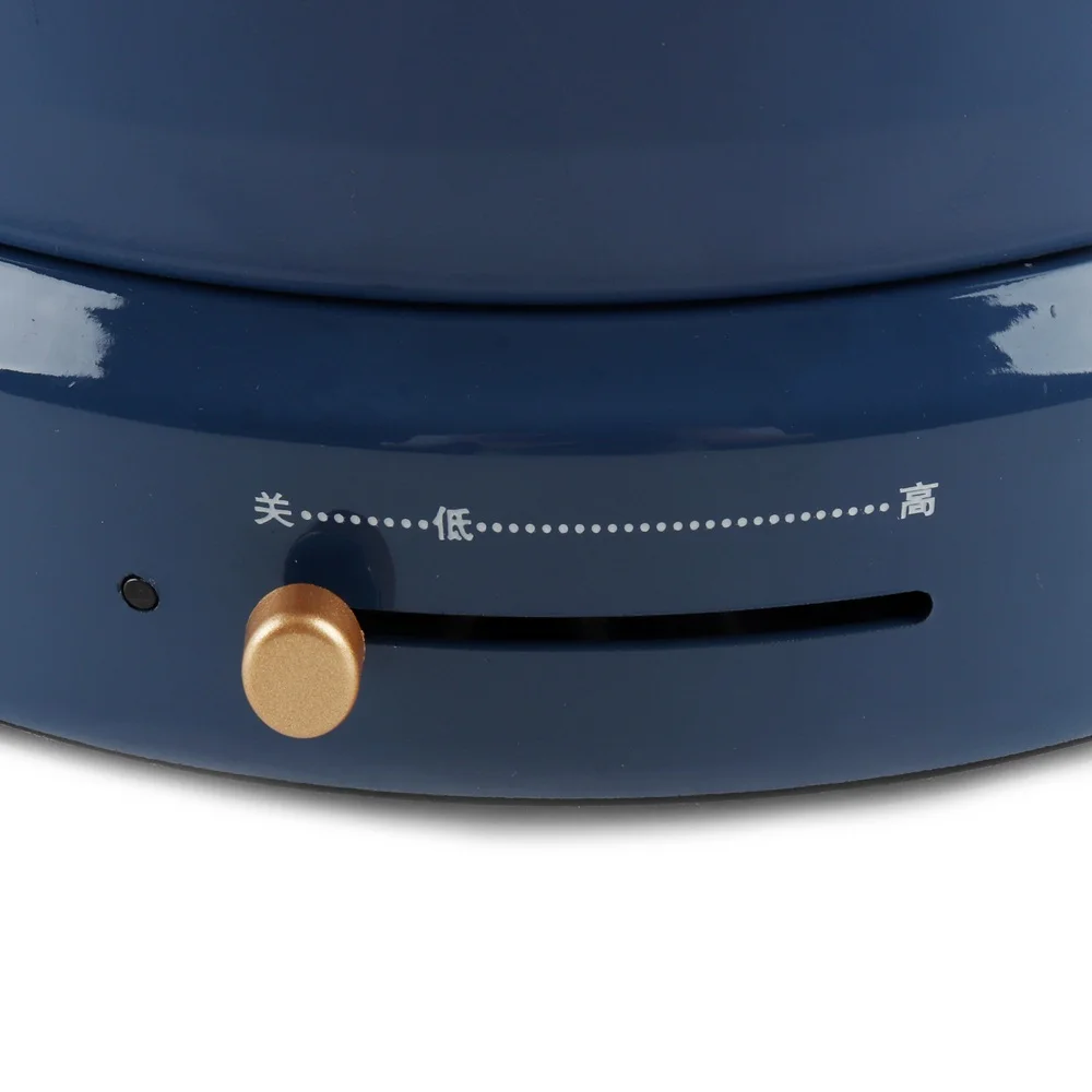 MeiShengFa Pococina 1200W 4L Multifunctional Electric Hot Pot| Alibaba.com