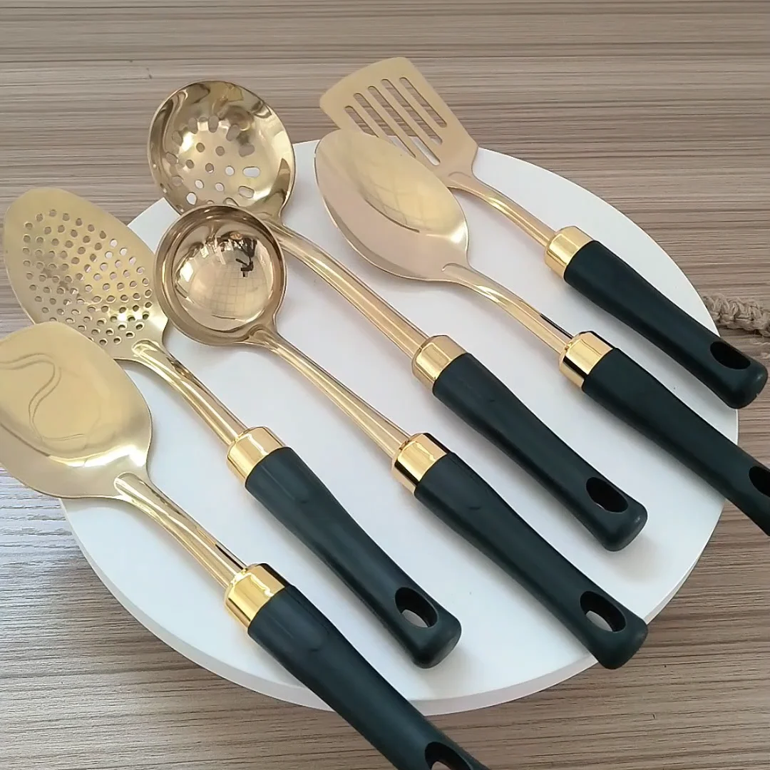 New Arrivals 2023 Kitchen Products Stainless Steel Kitchen Utensils ...