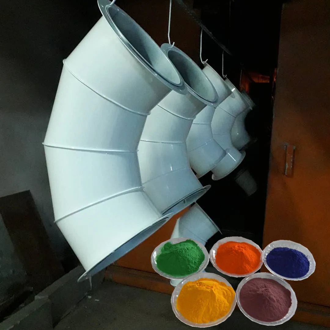Ral 9003 Color Powder Coating Signal White - Buy Powder Powder Coating ...