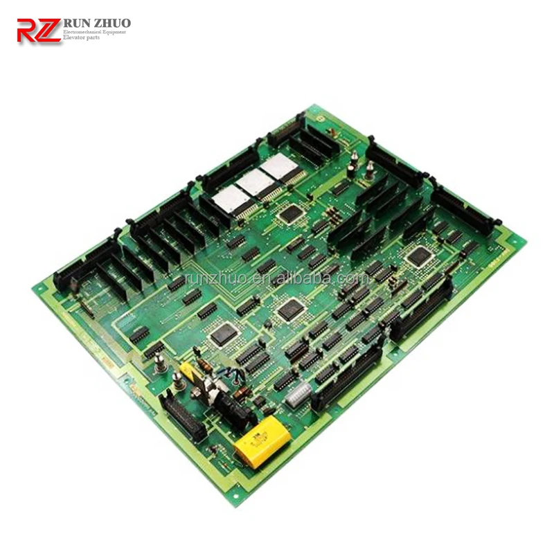 H*tachi Elevator Pcb Main Board Inv-fio5 H*tachi Elevator Motherboard - Buy H*tachi Elevator Pcb ...