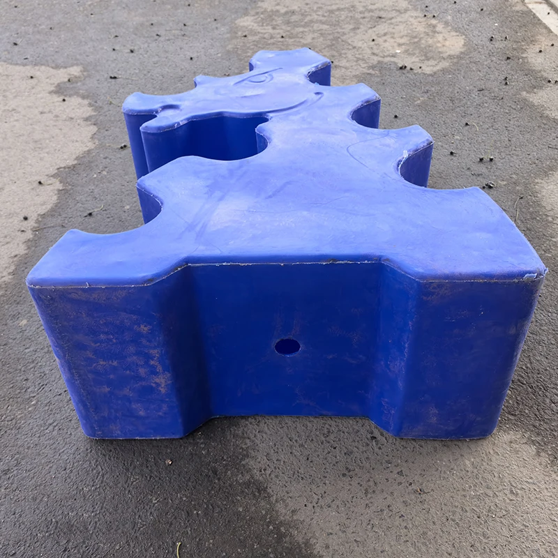 Horse Jumping Equipment - Racing Post Plastic Obstacle Jumps