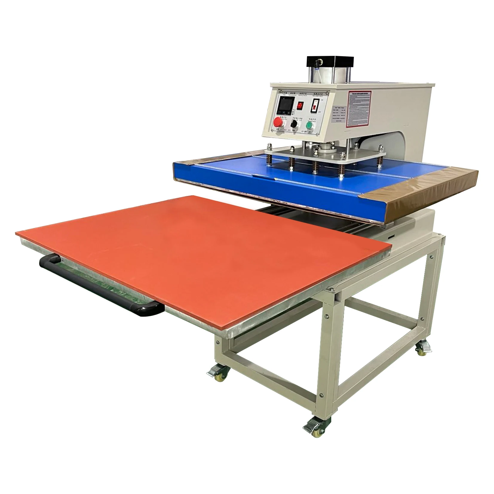 Wholesale Heat Press Machine - Easy Operation & Multicolor