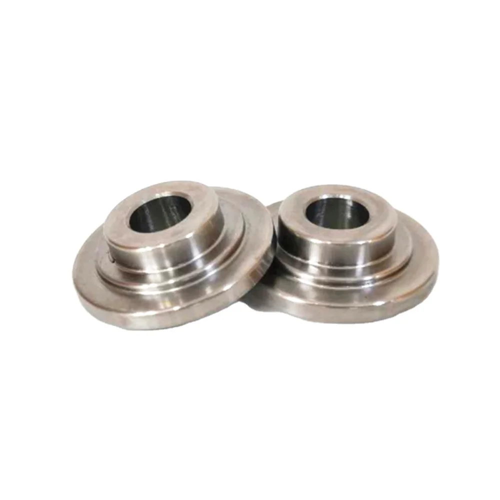 Titanium Valve Spring and Retainer Set for Racing Engines