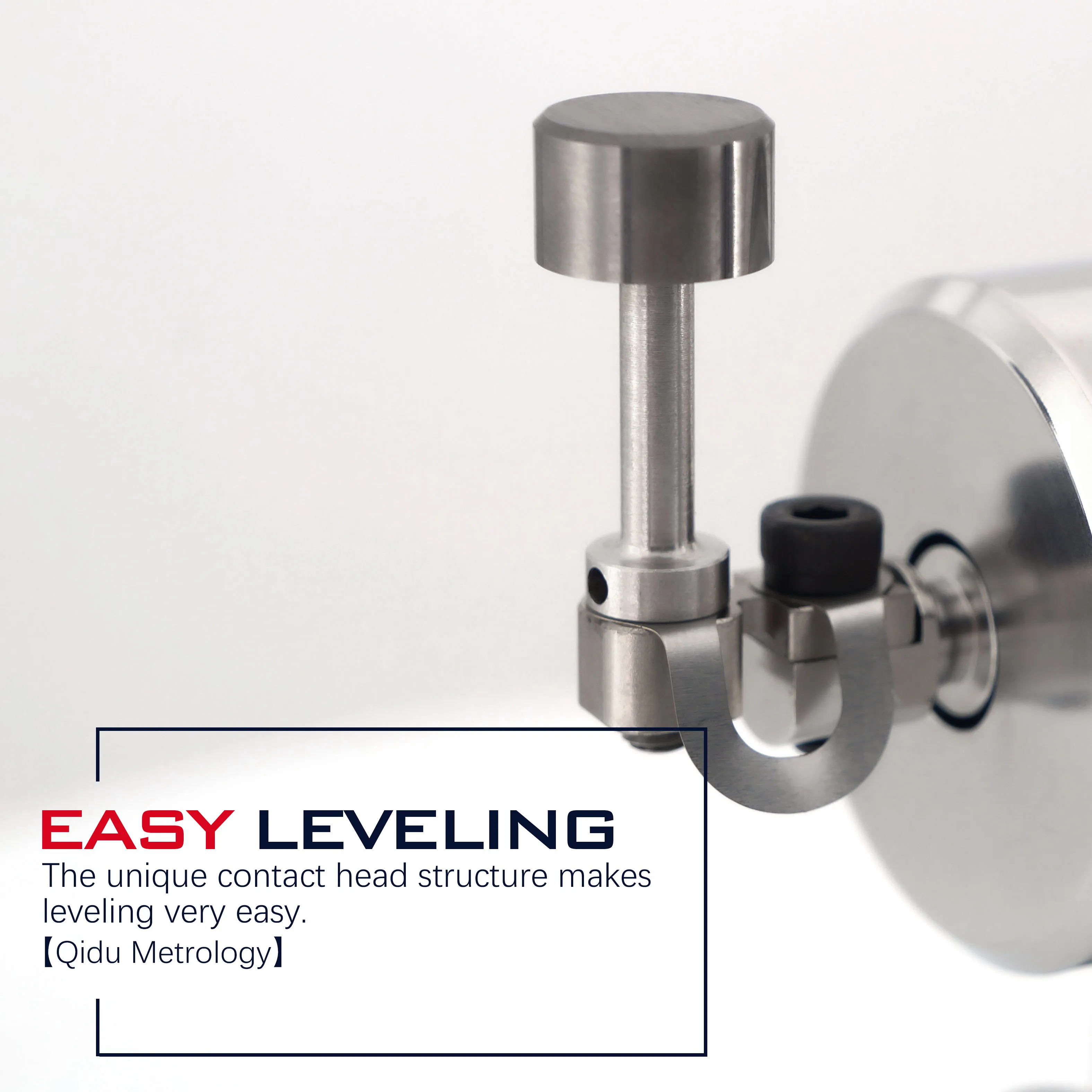 Cnc Tooling Setter For Tool Height Measurement And Metrology - Buy Diy ...