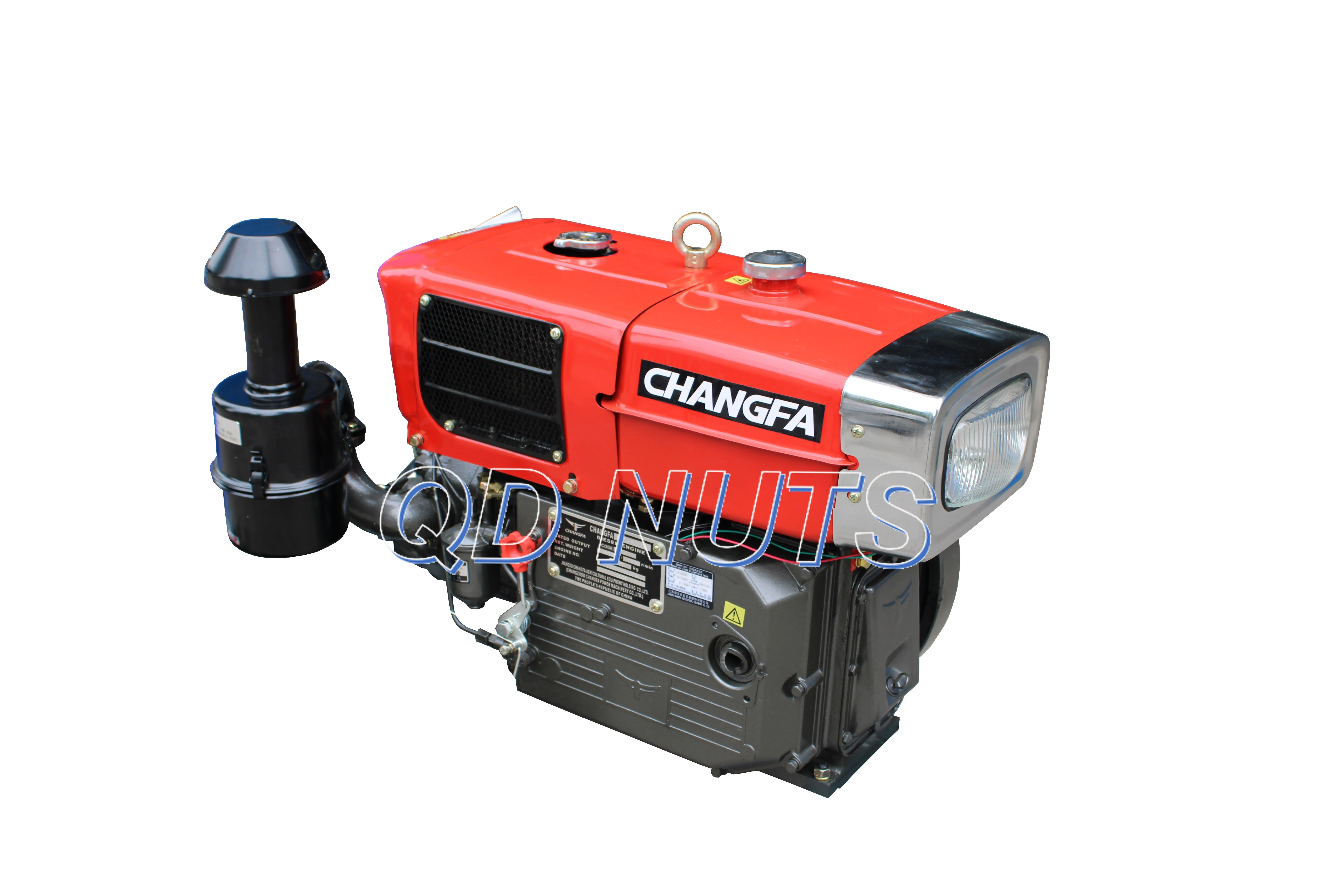 Mini Tractor Changchai/changfa 12-22hp - Walking Tractors in Kenya