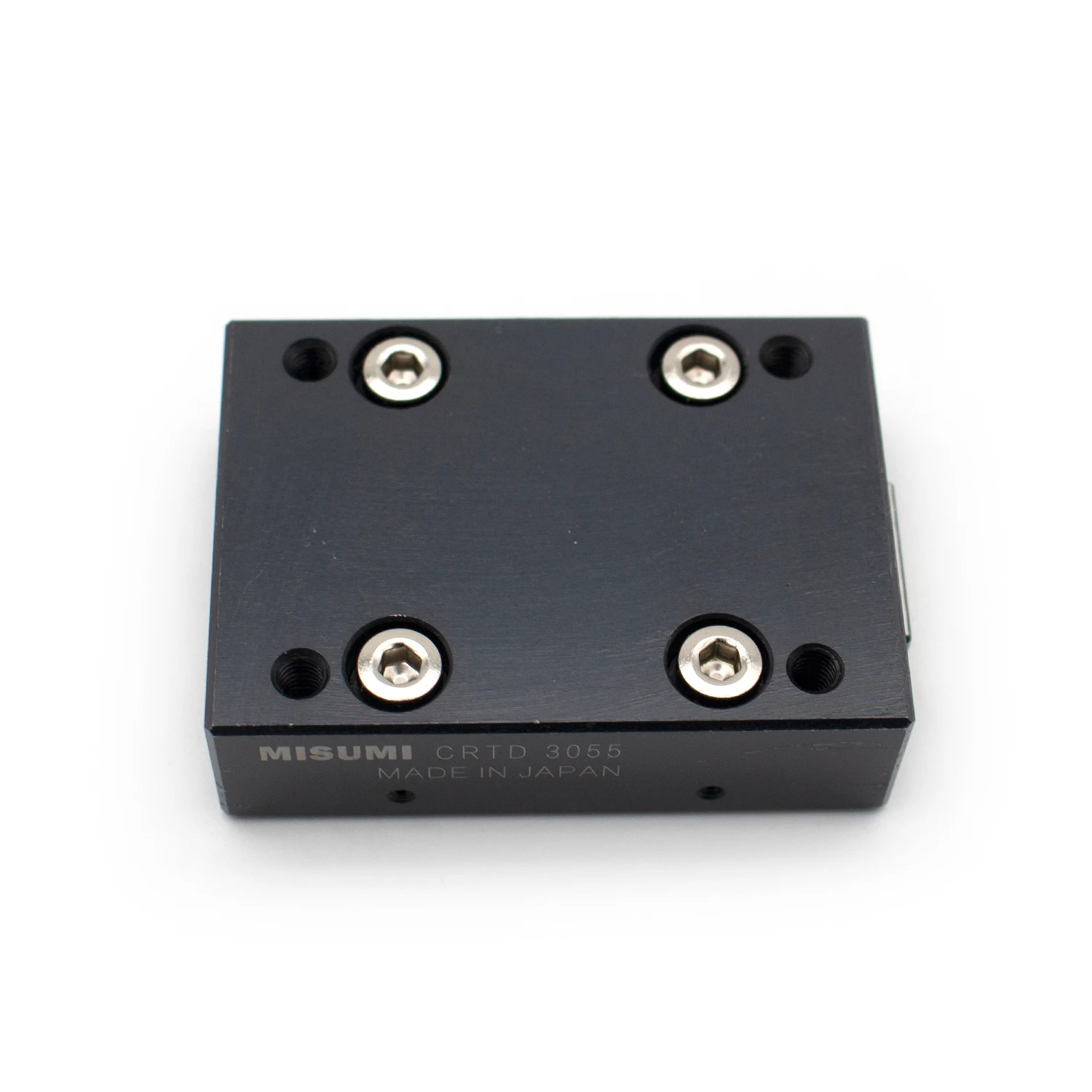 MISUMI Linear Ball Slider CRTD - Precision and Durability