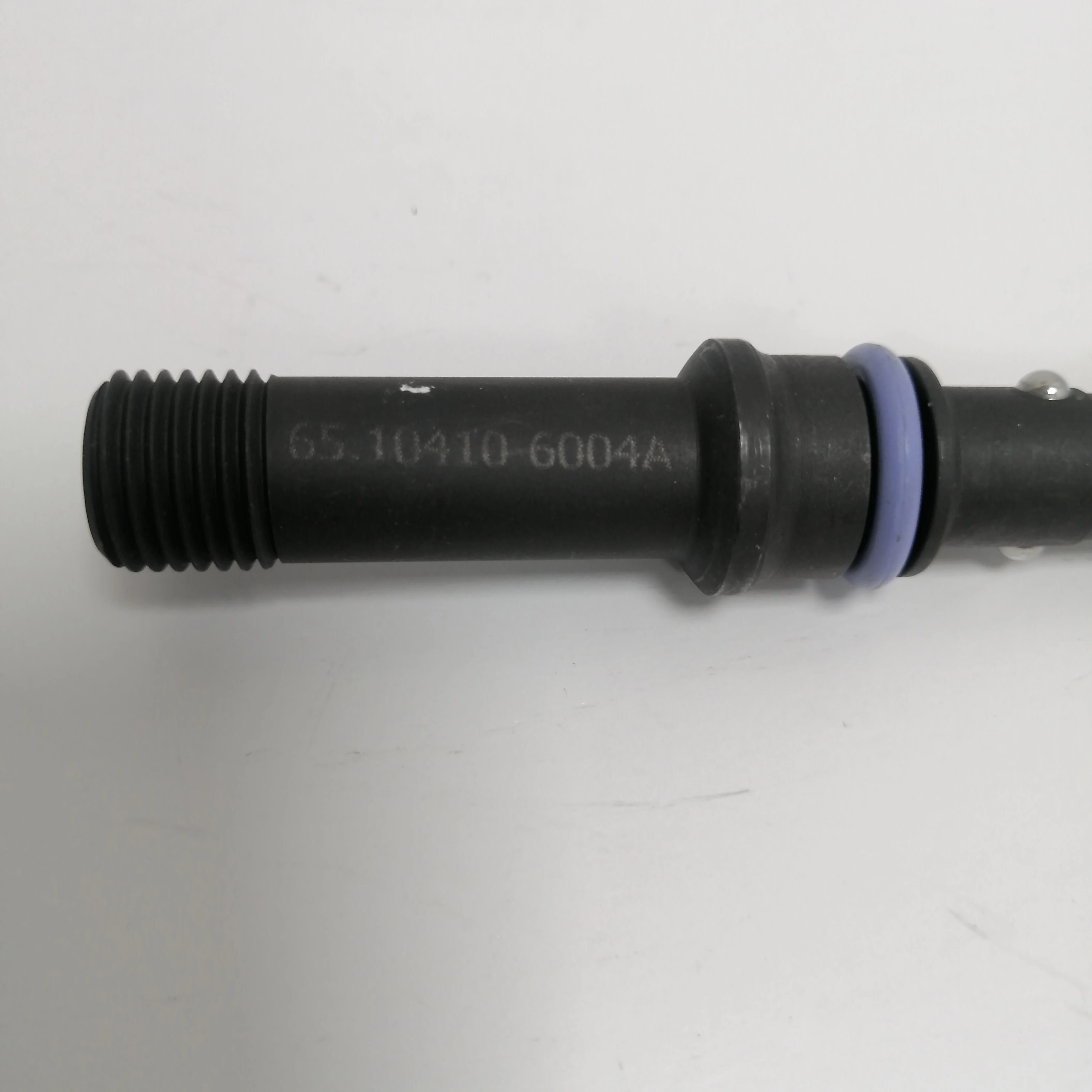 Daewoo Bus Parts - High Pressure Injector Connector for Doosan