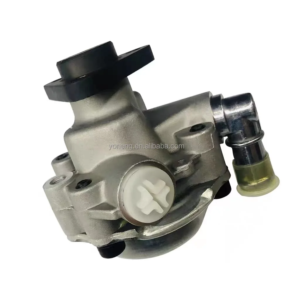 Power Steering Pump For Bmw E46 E53 E60e83 E90 325i 525i 520 X3 X5 X6 ...