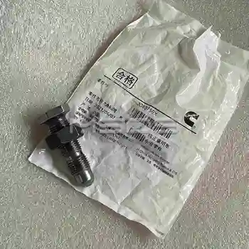 Cummins Qsm11 Ism11 M11 Engine Hexagon Head Set Screw 3080759x 3080759 ...