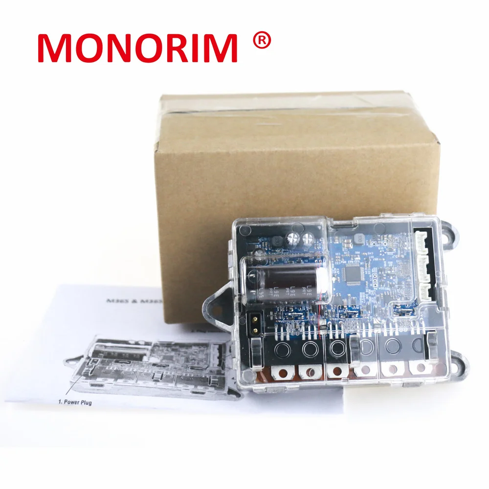 Monorim Updated Motherboard Controller Main Board Switchboard For ...